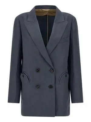 BLAZÉ MILANO 'midday Sun Everyday' Blazer