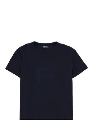 Max Mara T-shirt - Blue
