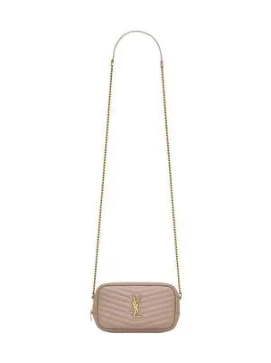 SAINT LAURENT SAINT LAURENT Mini Lou Bag
