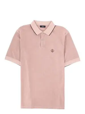Herno Polo Con Logo - Multicolor