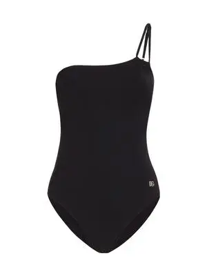 Dolce & Gabbana Full Costume - Black