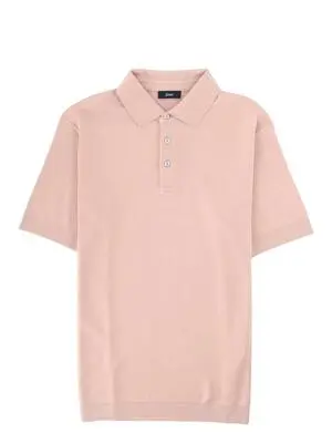 Herno Herno Men Polo In Cotone Multicolor