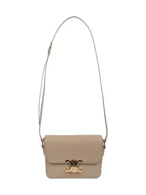Celine Borsa Teen Triomphe - Cream