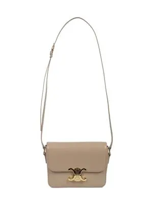 Celine Borsa Teen Triomphe - Cream