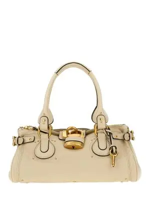 Chloé CHLOÉ Shopper Bag Multicolor