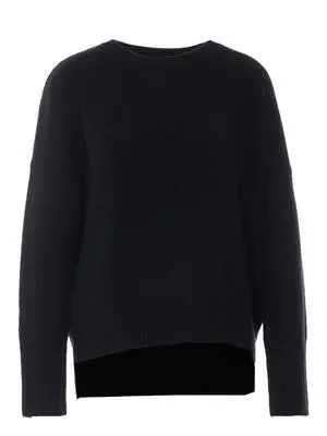 LISA YANG LISA YANG Mila Cashmere Sweater Black