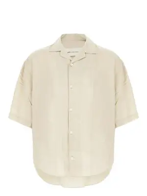 AMI Paris Clothing Shirts - Multicolor