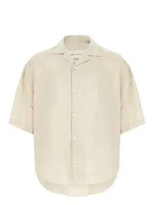 AMI Paris Clothing Shirts - Multicolor