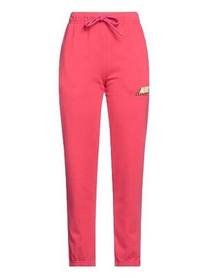 AUTRY Cotton Track Pants - Fuchsia