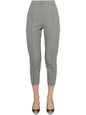 Isabel Marant Étoile Sioliran Trousers - Multicolor