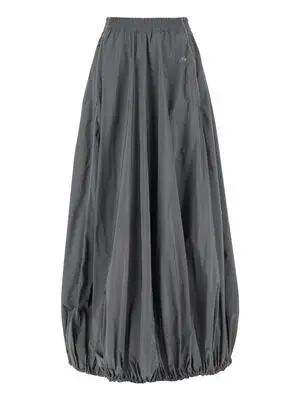 Balenciaga BALENCIAGA Skirt Multicolor