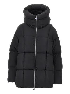 IENKI IENKI Down Jacket - Black