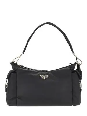PRADA PRADA Re-Nylon Large Explore Bag
