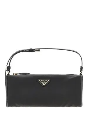 Prada PRADA Re-Nylon Mini Bag Black