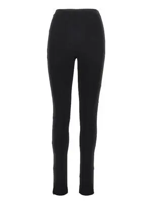 TOTÊME Zip Legging