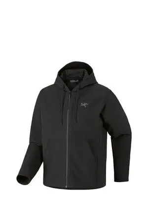 Arc'teryx Cronin Ar Hoody - Black