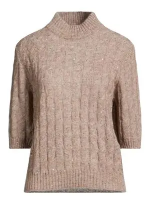 Brunello Cucinelli Sequined Pullover - No