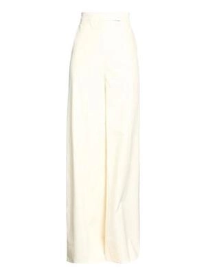 Max Mara MAX MARA Wide-Leg Woven Trousers No