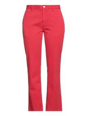 MAISON MARGIELA Straight Leg Denim - No