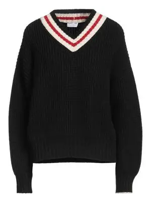 Brunello Cucinelli Multicolour Jumpers - Black