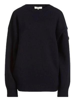 CHLOÉ CHLOÉ Round Neck Pullover