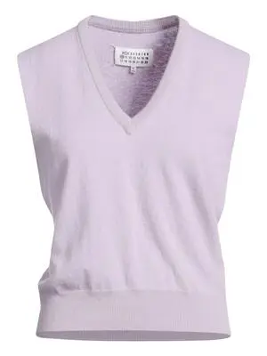MAISON MARGIELA Wool Jumper - No