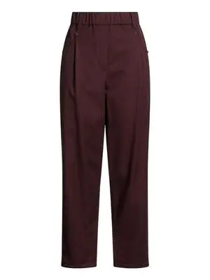 BRUNELLO CUCINELLI Brunello Cucinelli Tapered Trousers