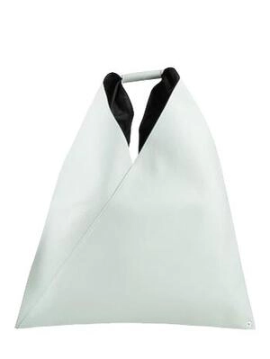 MAISON MARGIELA Large Hobo Bag - Blue