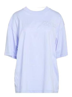 Marni Marni Relaxed Two-Tone T-shirt No