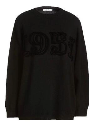 MAX MARA MAX MARA Knitted Top