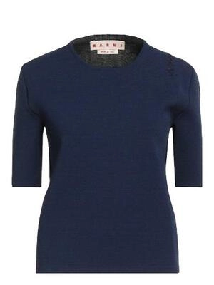 MARNI MARNI Knitted T-shirt