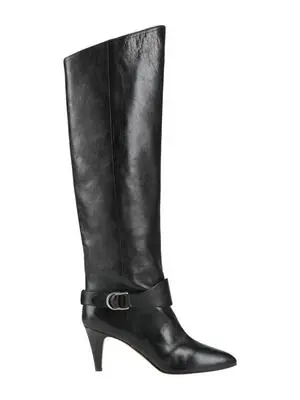Isabel Marant Étoile Leather Boots - No