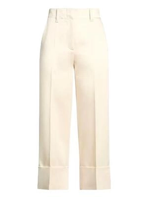 Brunello Cucinelli Satin Trousers - No
