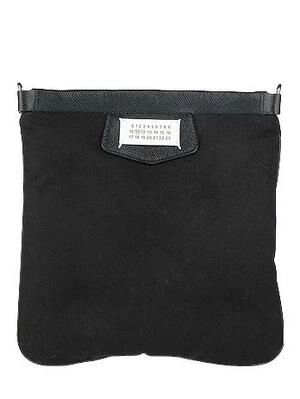 MAISON MARGIELA Maison Margiela Canvas Clutch