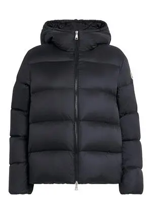 MONCLER Moncler Down Quilted Feligule Jacket