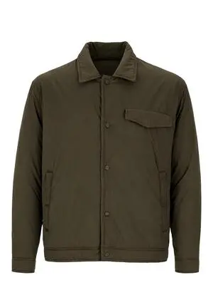 Herno Regular Fit Jacket - Green