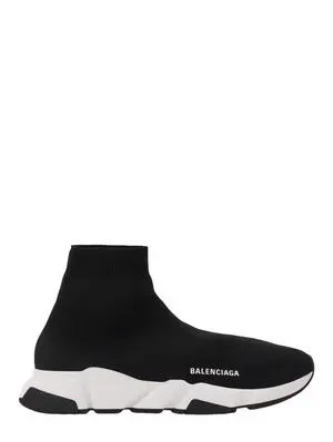 Balenciaga Speed Sneaker - Black