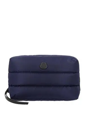 Moncler Beauty Case Caradoc - Blue