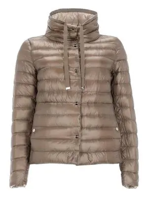Herno Reversible Puffer Jacket - Multicolor