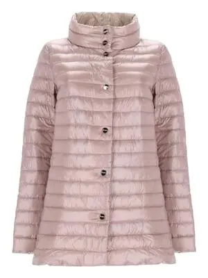 Herno Padded Jacket - Pink