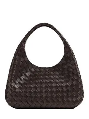 BOTTEGA VENETA BOTTEGA VENETA Leather Bell Bag