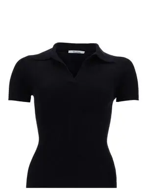 MAX MARA MAX MARA Collared Top