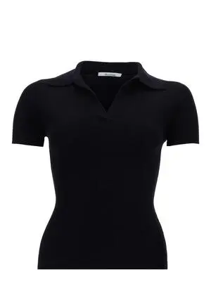 MAX MARA Max Mara Collared Top