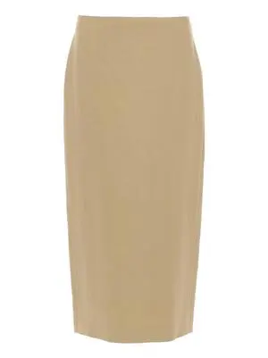 MAX MARA MAX MARA Veranda Midi Skirt
