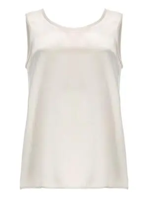 MAX MARA S MAX MARA Sleeveless Top