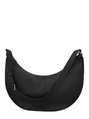 Fendi Borsa Melon Large - Black