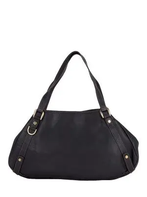 Gucci Abbey Tote Bag - Black
