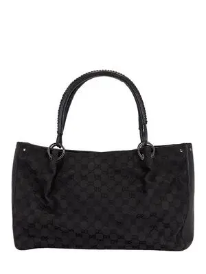 Gucci Tote Bag - Black