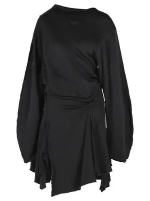 DIESEL® D-ranya Mini Dress - Black