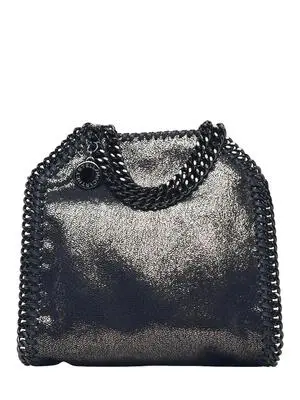 Stella McCartney Tiny Falabella Bag - Blue